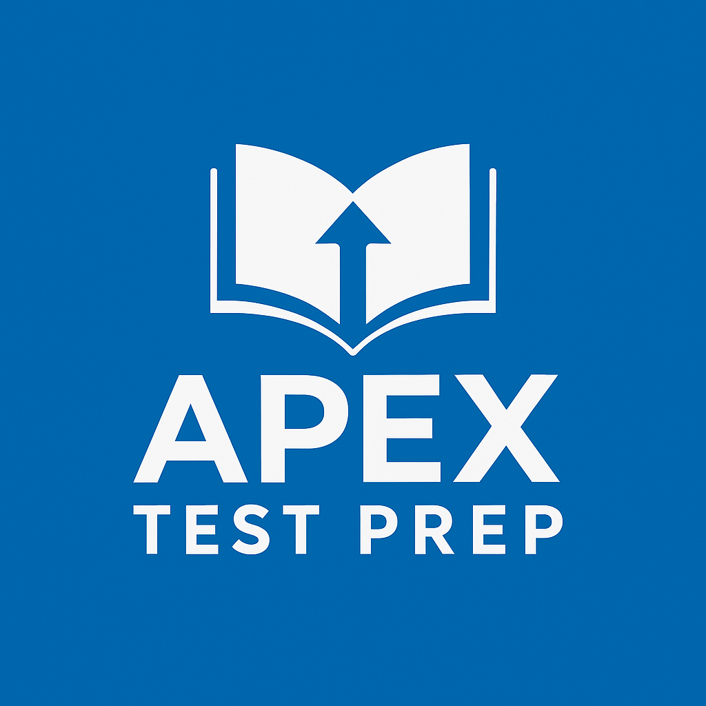 Apex Test Prep - IB, IBT & SciTech Programs